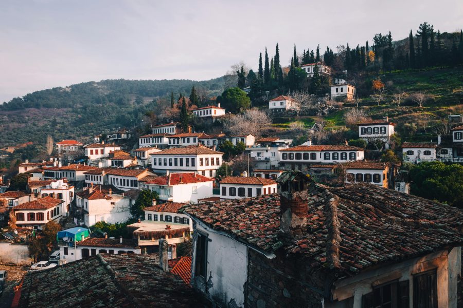 Explore Sirince Village: Your Ultimate Travel Guide To Şirince, Turkey